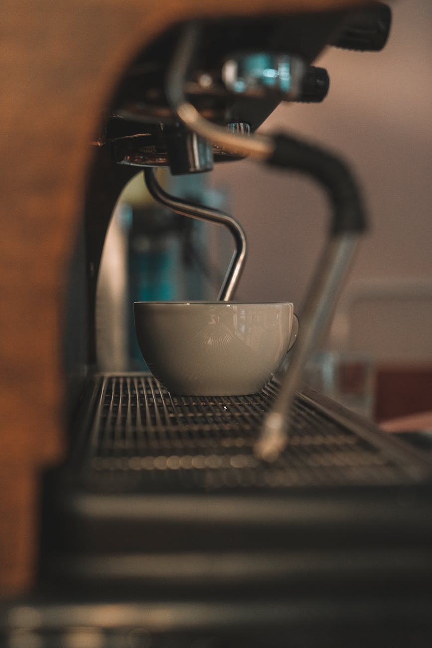 Optimizing Your Workflow for Back-to-Back Espresso Shots on a Gaggia ...